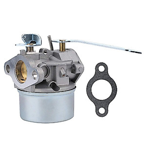 For Model 31AS230-729 5.5hp 21'' Snow Blower Carburetor Carb