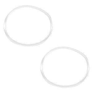 903373 Cable Random Orbit Sander Belt for Porter Cable Random Orbital Sander,Compatible with Porter 332 333 334 335 343 343K 344 Random Orbit Sander（2 per Pack)