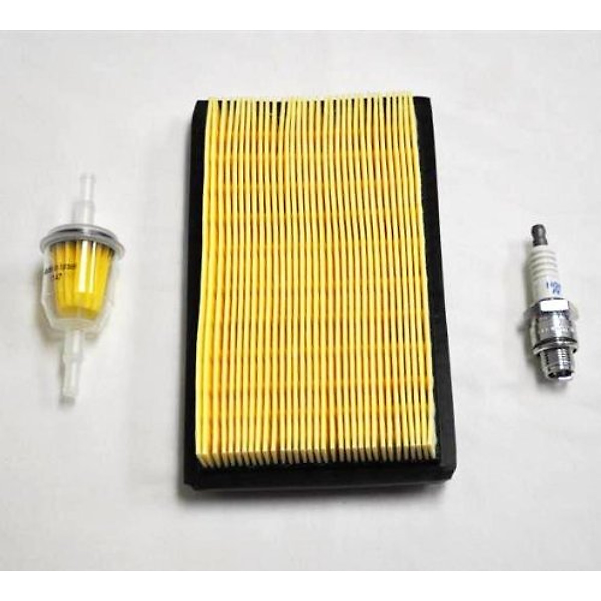 Miller 240585 Tune-Up Filter Kit, Subaru/Robin (Ex400)