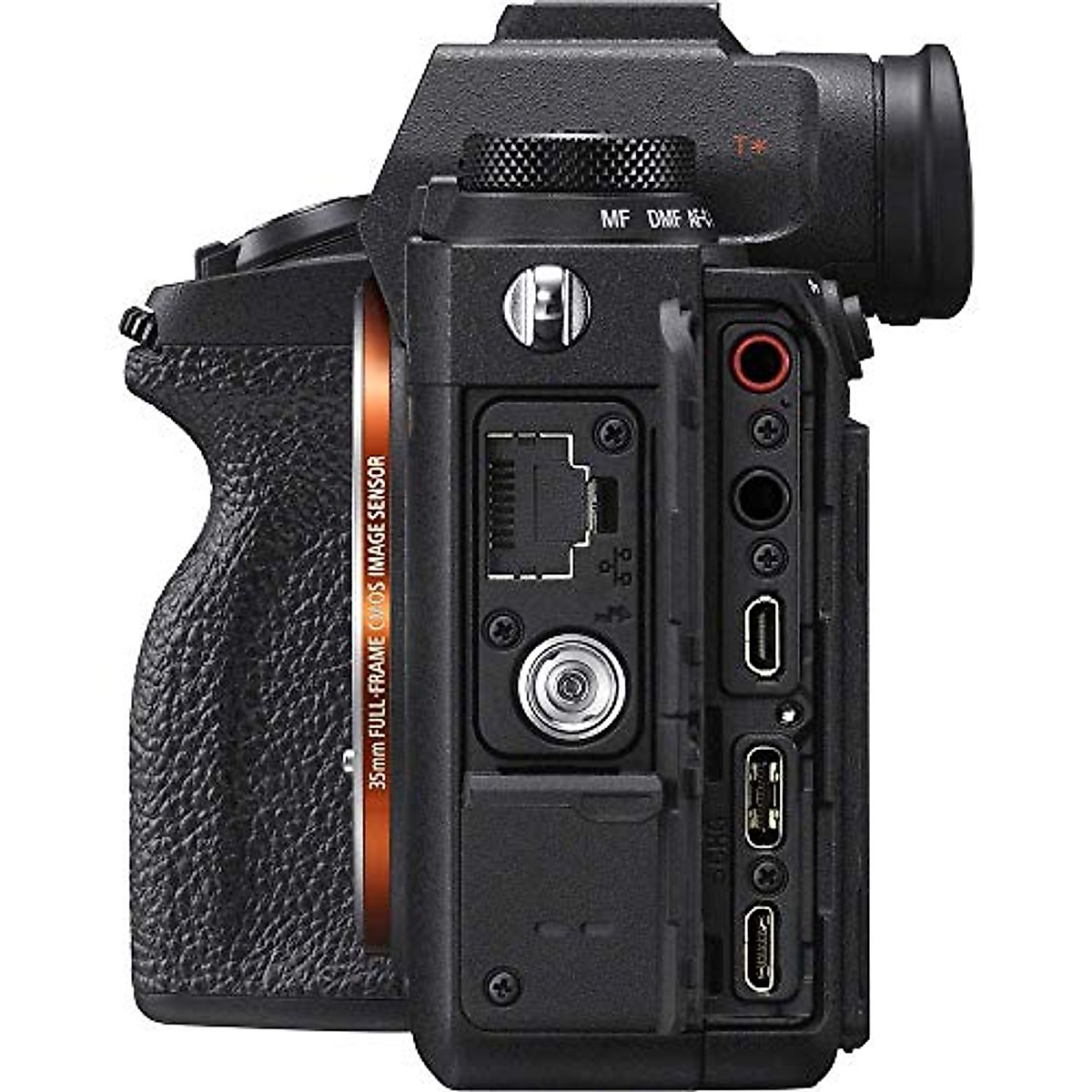 Sony Alpha a9 II Mirrorless Digital Camera (Body Only) (ILCE9M2/B) + 64GB Memory Card + NP-FZ-100 Battery + Corel Photo Software + Case + External Charger + Card Reader + HDMI Cable + More (Renewed)