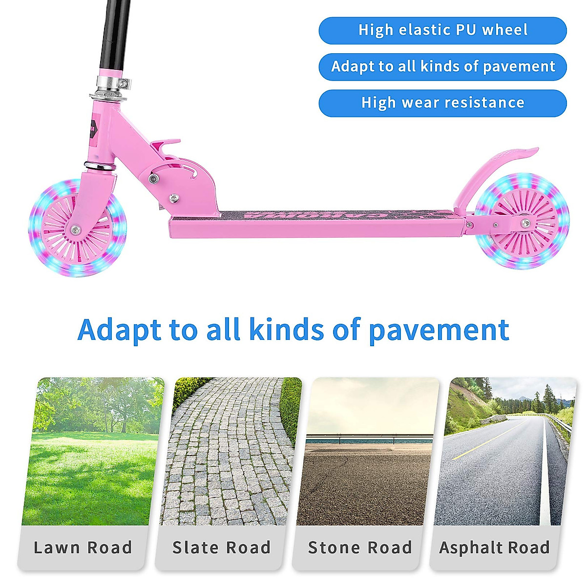 Caroma Electric Scooter 350W