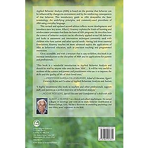 Understanding Applied Behavior Analysis, Second Edition