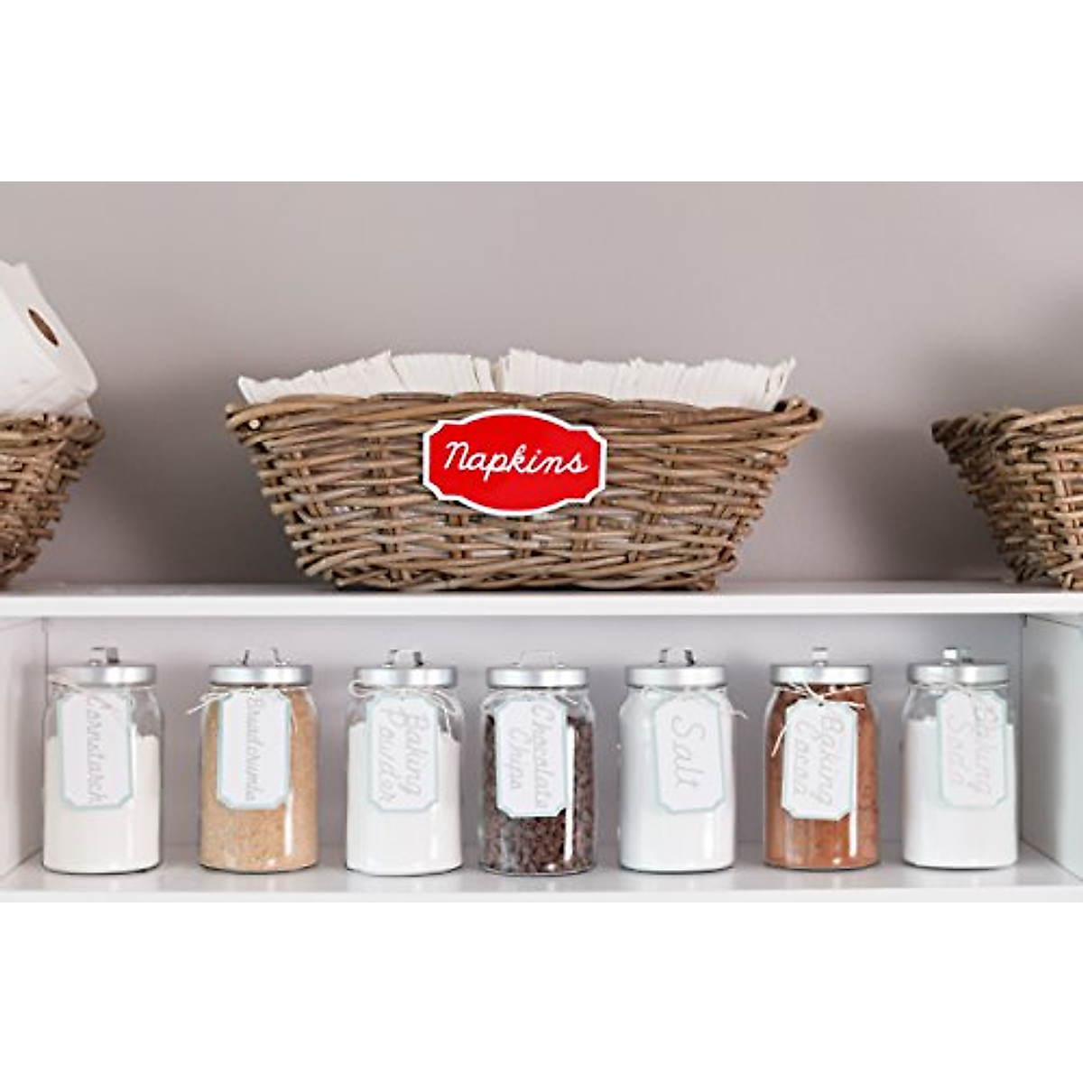 Cricut 2002653 Home Organization Cartridge