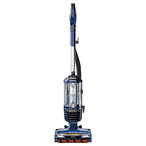 Shark UV700 DuoClean Zero-M Lift-Away Bagless Upright Vacuum Cleaner with Self-Cleaning Brushroll and HEPA Filter (Renewed)