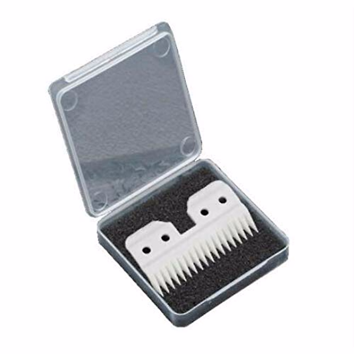 Ceramic Replacement Cutter Fits Most Andis Oster Wahl AG/A5 Clipper Blades