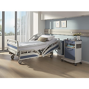 Mielmooncare 7-Inch Waterproof No-Springs Bed Mattress Eco-Barrier,Clean&Body,Supportive Spinal,Indoor-Outdoor Friendly,Flippable,One Breeze Comfort (7 ", King 76"x80")