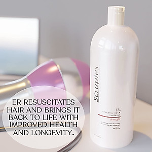 Scruples ER Emergency Repair Conditioner Strength 1000 ml / 33.8 oz