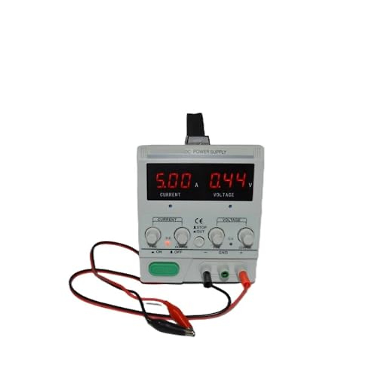 Arionyx Laboratory 2A 3A 5A Adjustable 30V 60V DC Linear Power Supply Variable(220V,0-30V 0-5A)