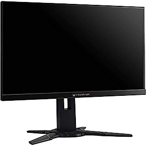 acer Predator XB2 27in Gaming Monitor NVIDIA G-SYNC 240 Hz Full HD 1 ms TN Film , XB272 bmiprz (Renewed)