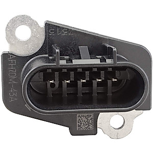 Hitachi MAF0034 Mass Air Flow Sensor 1.52 x 1.83 x 3.66 inches