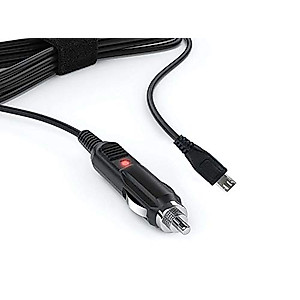 (Taelectric) Car Charger+AC/DC Power Adapter for RCA DRC99371 E DRC6289 E Portable DVD Player