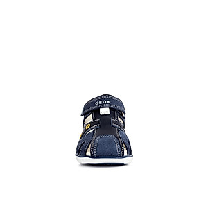 Geox Delhi 1 Sandals, Boys, Toddler, Blue, Size 7