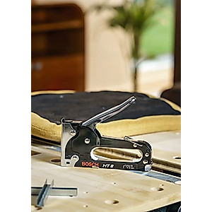 Bosch 2609255858 HT8 Hand-Held Tacker