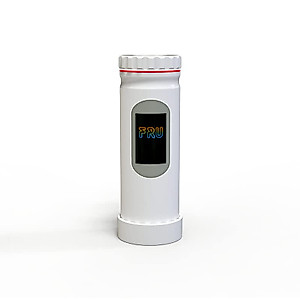 FRU ColorCat Pro Professional Colorimeter 8mm Caliber Color Reader Meter Color Difference Tetser Digital Color Analyzer Chroma Meter