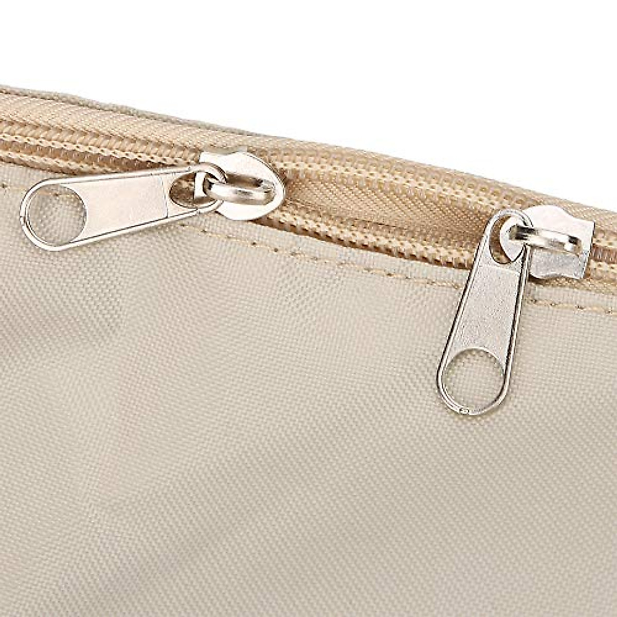 Nuolate2019 Patio Umbrella Carry Bag Waterproof Dust Proof Umbrella Storage Cover Case Folding Carrying Bag for Storing Long Handle Umbrella