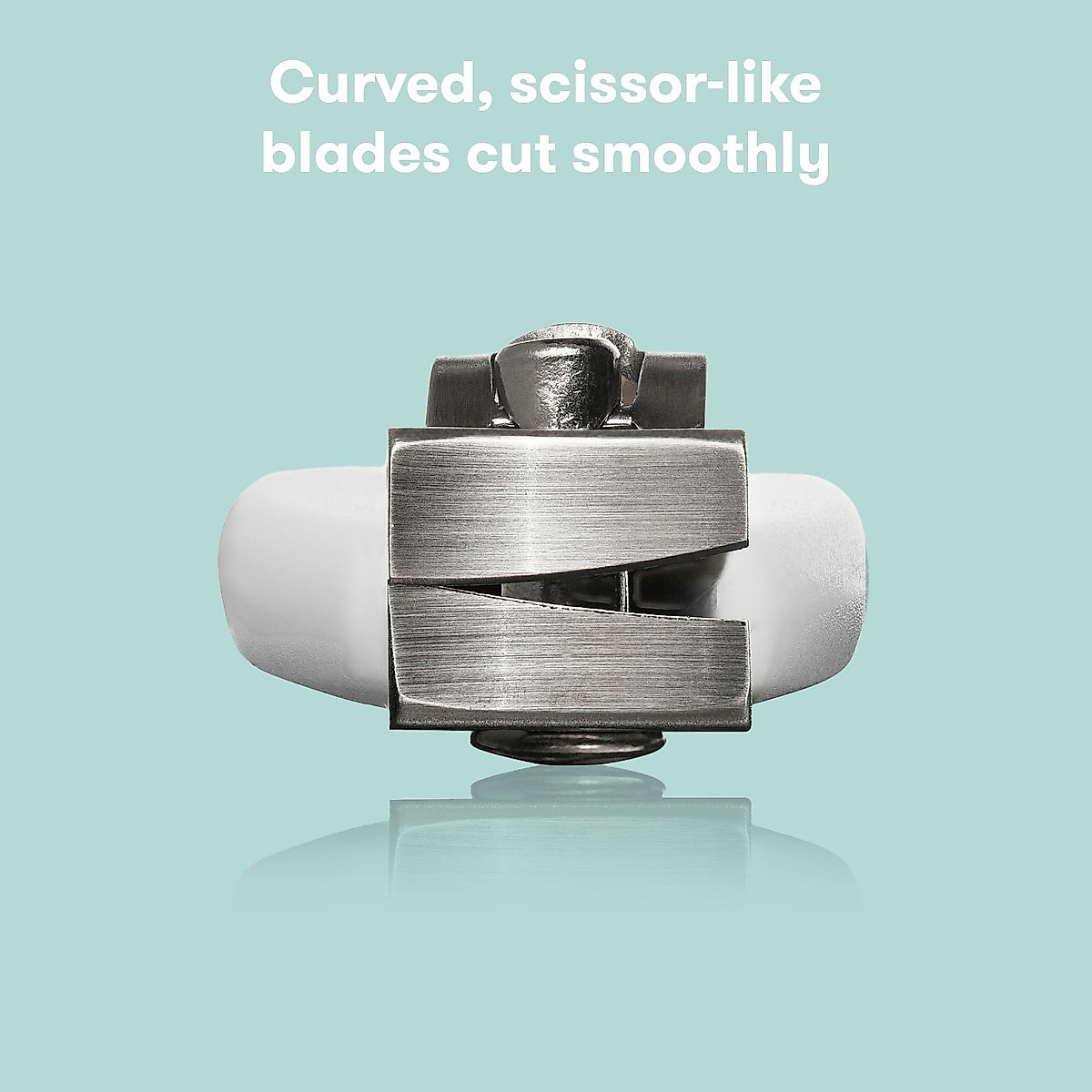 NailFrida The SnipperClipper Set by Fridababy – The Baby Essential Nail Care Kit for Newborns and Up, Pack of 1