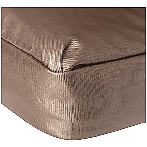 Kipling womens Hisa Crossbody Bag, Metallic Glow, One Size