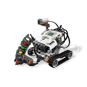 LEGO Mindstorms NXT 2.0 (8547)