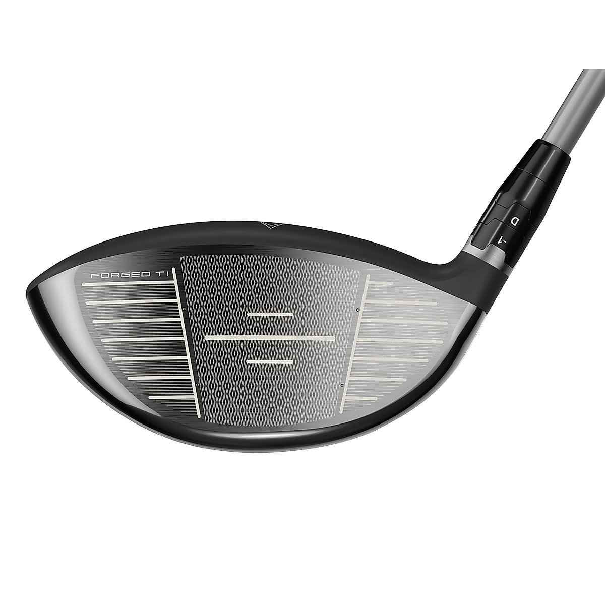 Callaway Golf 2023 Paradym Driver (Right Hand, Hzrdus Silver 50G Shaft, Regular Flex, 9 Degrees Loft)