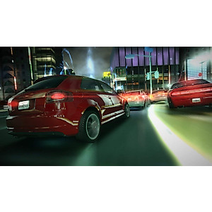 Blur - Xbox 360 (Renewed)