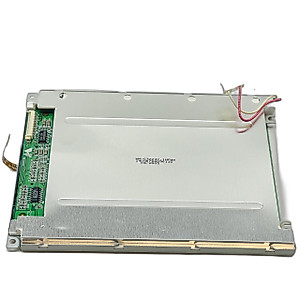 WINTEK WM-G3224Y-1NFWE Touchscreen LCD Display