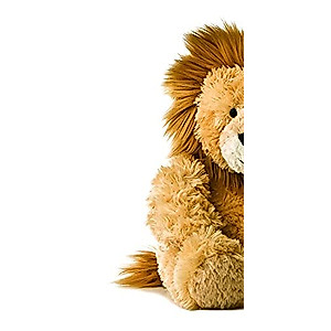 Aurora - Tubbie Wubbie - 12" Tubbie Wubbies - Lion, Brown