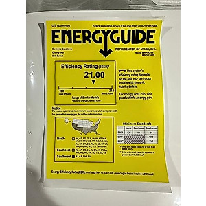 12,000 BTU 21 SEER Classic Air Conditioner Mini Split INVERTER Ductless 220V COLD ONLY