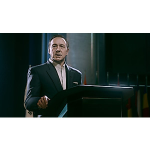 NBA Live 14 - Xbox One