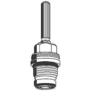 GROHE 7148000 Faucet-Parts-and-attachments, ‎Starlight Chrome