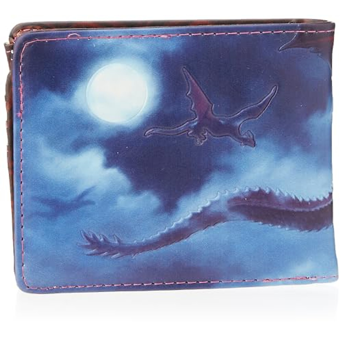 Nemesis Now Women's Casual, Blue, 10cm