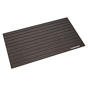 Cuisinart CDT-010 BBQ Defrosting Tray, Black