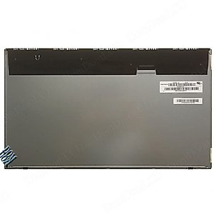 DomDomLCD Original LM195WX1-SLC1 Compatible LCD Screen Display Panel Replacement 11600x900 19.5"