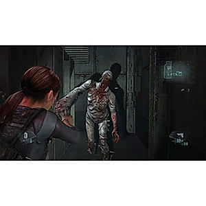 Resident Evil Revelations - Xbox One Standard Edition