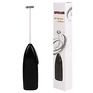 Beater Milk Frother Handheld Blenders Whisk Electric Immersion Hand Blenders Milk Foamers Kitchen Gadget