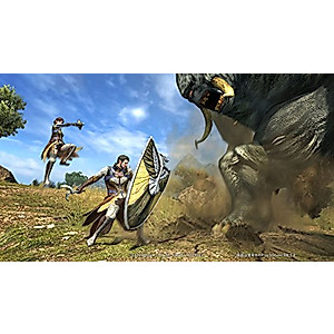 Dragons Dogma Online Limited Edition