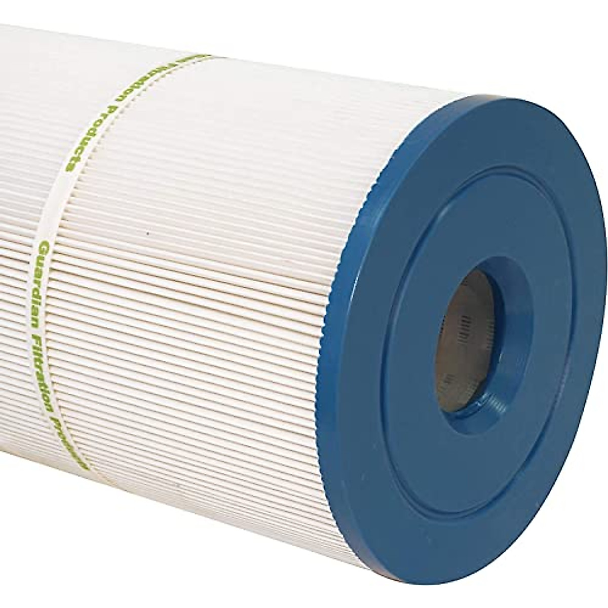 Guardian Filtration Products 819-199-01 Pool Spa Filter Replacement for Unicel C-8326, Filbur FC-2780, Pleatco PSD125-2000