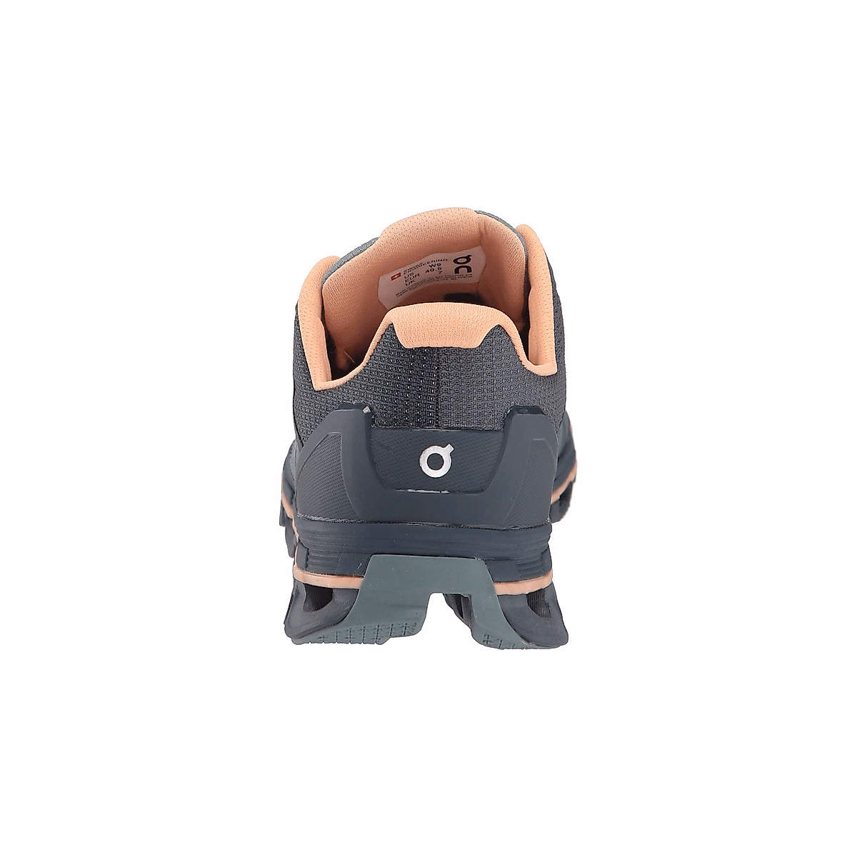 ON Cloudace Sea/Almond 9.5 M