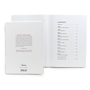 Breaking Free - Bible Study Book: The Journey, The Stories