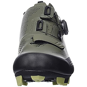 X5 Terra - Military Green / Tangy Green - EU 43/US 9 3/4