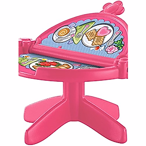 Fisher-Price Little People Toddler Toys Advent Calendar, Set Of 24 Figures & Accessories For Christmas Play Ages 1+ Years