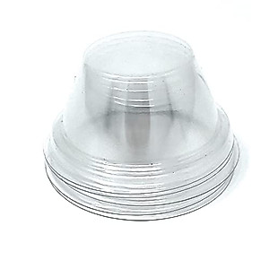 Heirloom Salad Greens Seed Starter Kit by EZ-gro | Our Indoor Vegetable Garden Kit Contains 5 Different Salad Seeds | Contains Everything an Indoor Vegetable Garden Kit Needs with Fertilizer