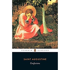 Confessions (Penguin Classics)