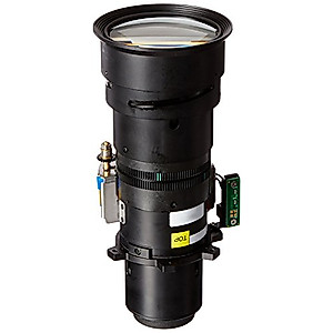 Viewsonic LEN-012 Telephoto Zoom Lens Projector Accessory