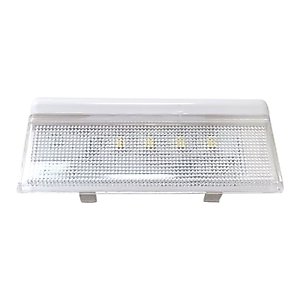 WPW10515057 (AP6022533) W10515057, 3021141, PS11755866, W10398007 LED Light Replacement for WRS325FDAW04 REFRIGERATOR, SIDE-BY-SIDE, W/DISPENSER