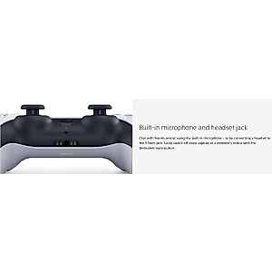 MODDEDZONE Wireless Controller for PS5 with Exclusive and Unique Designs Compatible with PlayStation 5 and PC - The Ideal Christmas Gift for Gaming Enthusiasts - Expertly Crafted in USA FX3