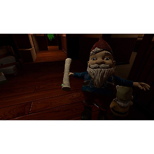 Goosebumps: Dead of Night, Cosmic Forces - PlayStation 4