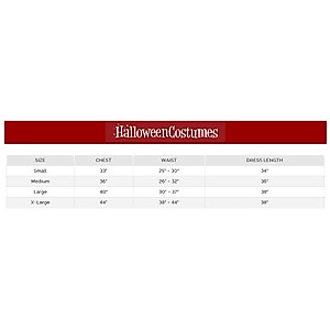 Disguise womens The Nightmare Before Christmas Sally adult sized costumes, Multi, Small US