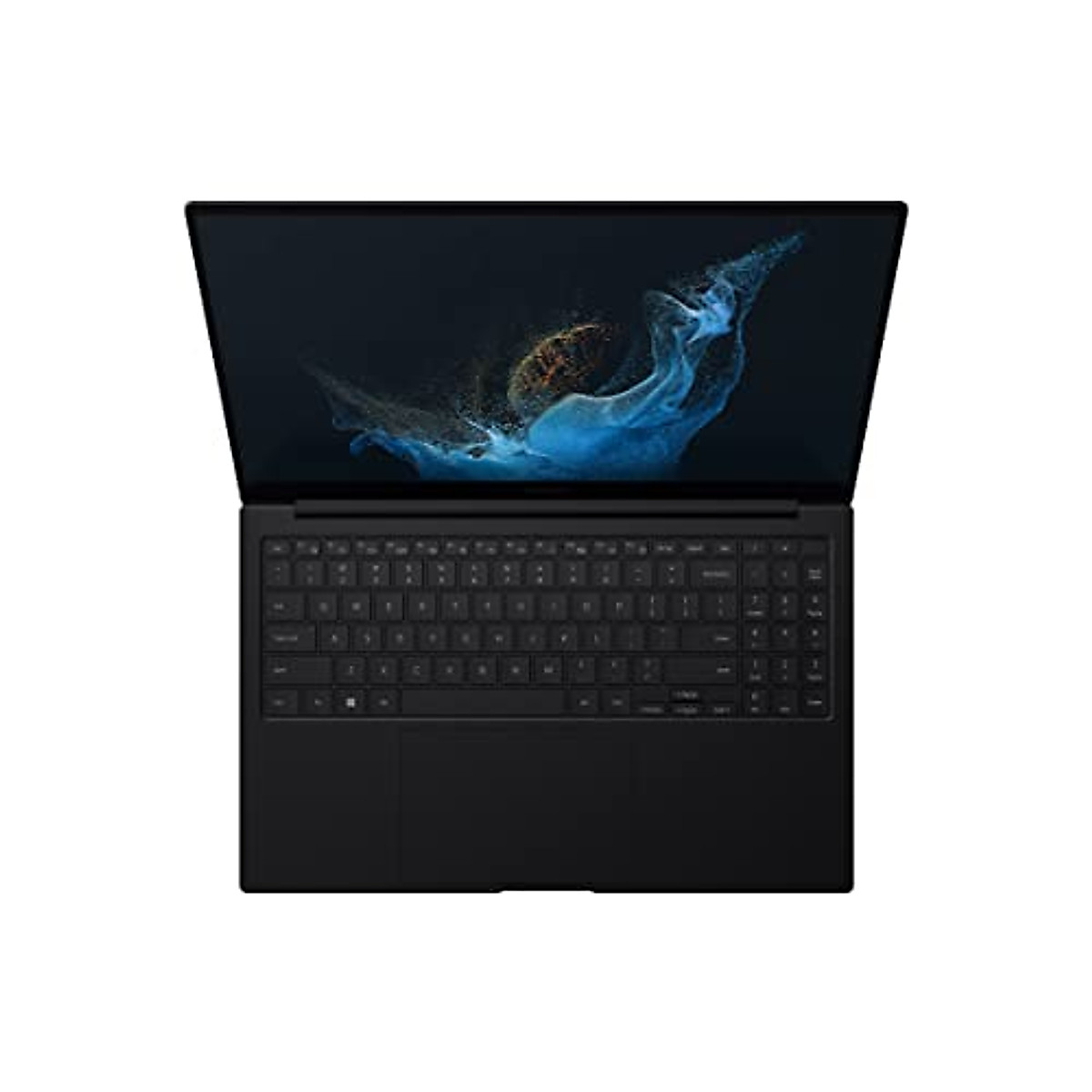 SAMSUNG 15.6” Galaxy Book2 Pro with Intel ARC Laptop Computer, i7 / 32GB / 1TB, 12th Gen Intel Core Processor, Evo Certified, Lightweight, 2022 Model, Graphite
