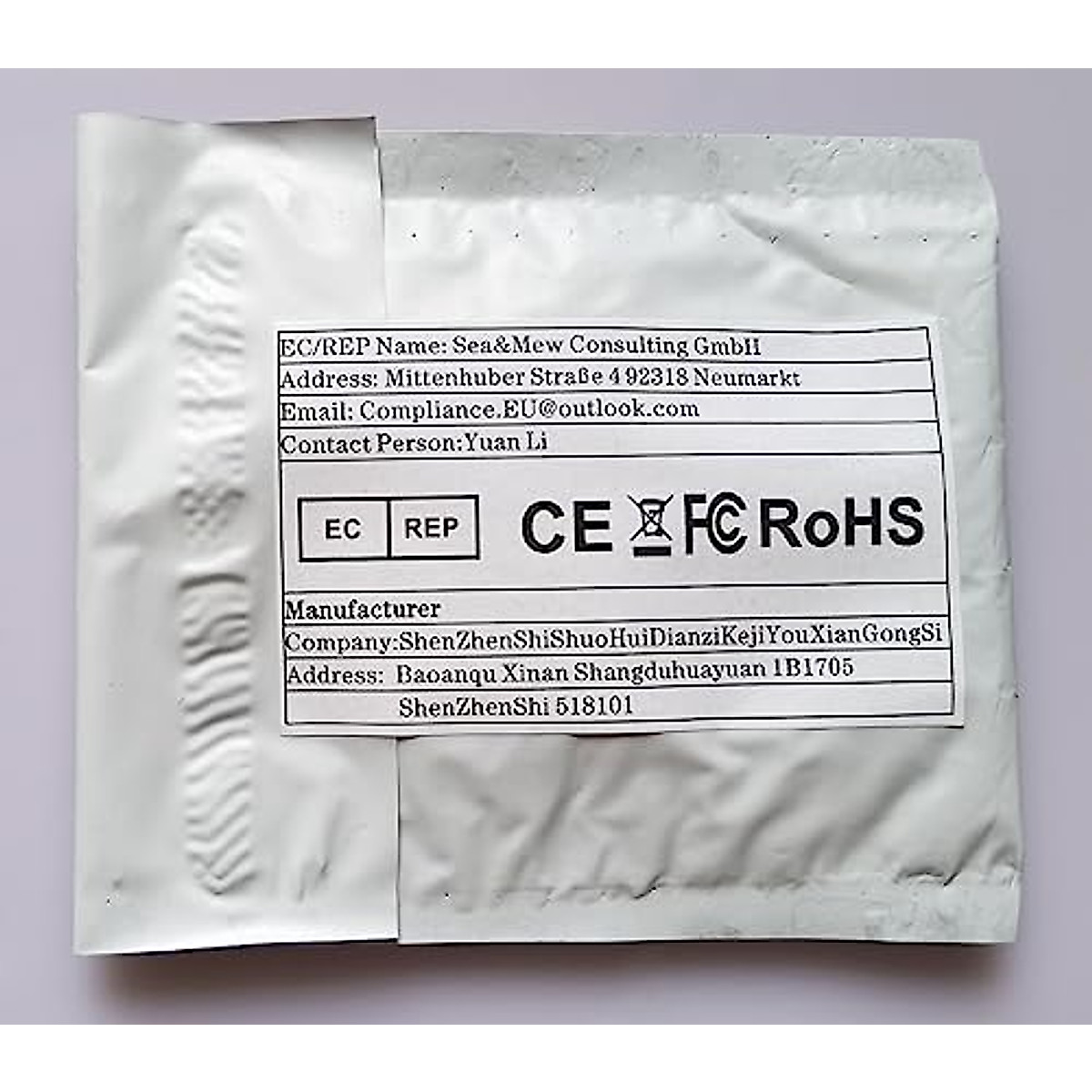 ShuoHui G4 Halogen Bulbs 10 W 24 V Dimmable Bi-Pin Base Clear Capsule Warm White Light Bulb Pack of 10