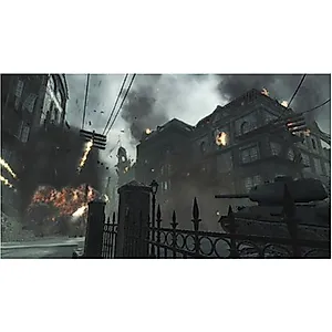 Call of Duty: World at War Greatest Hits - Playstation 3